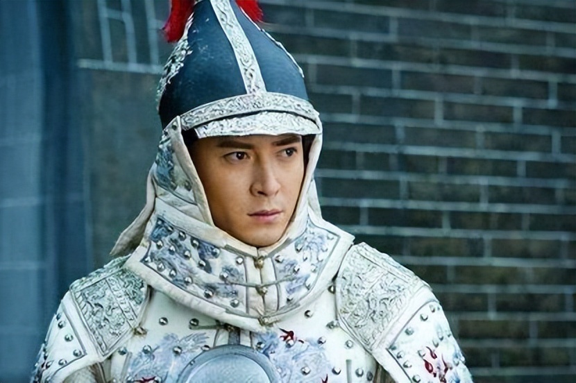 The situation in the late Ming Dynasty (2): The Eight Banners Army ...