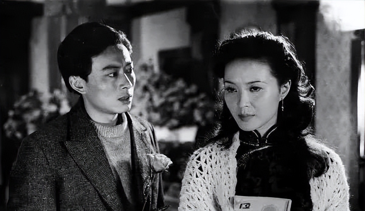 Wang Shihuai and Wang Yun have been married for 26 years, and after ...