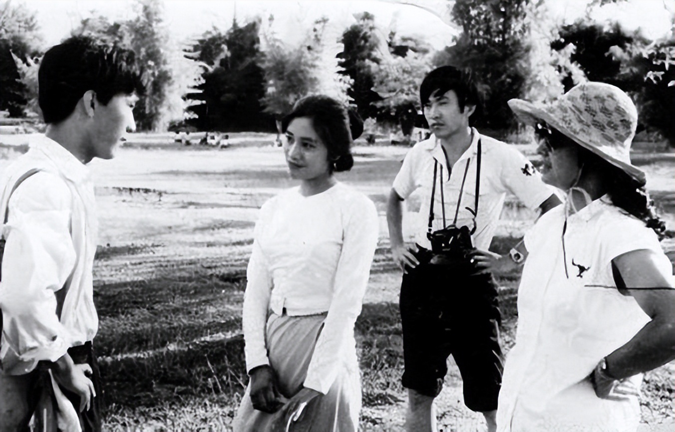 Female directors bring new artistic perspectives to Chinese film and ...