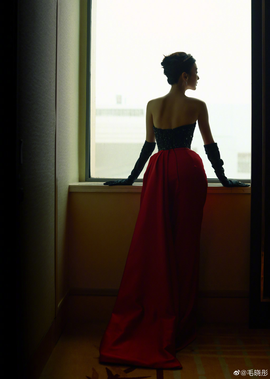 Li Yifeng Liu Yifei Zhu Yilong Wang Junkai Wang Yibo - iNEWS