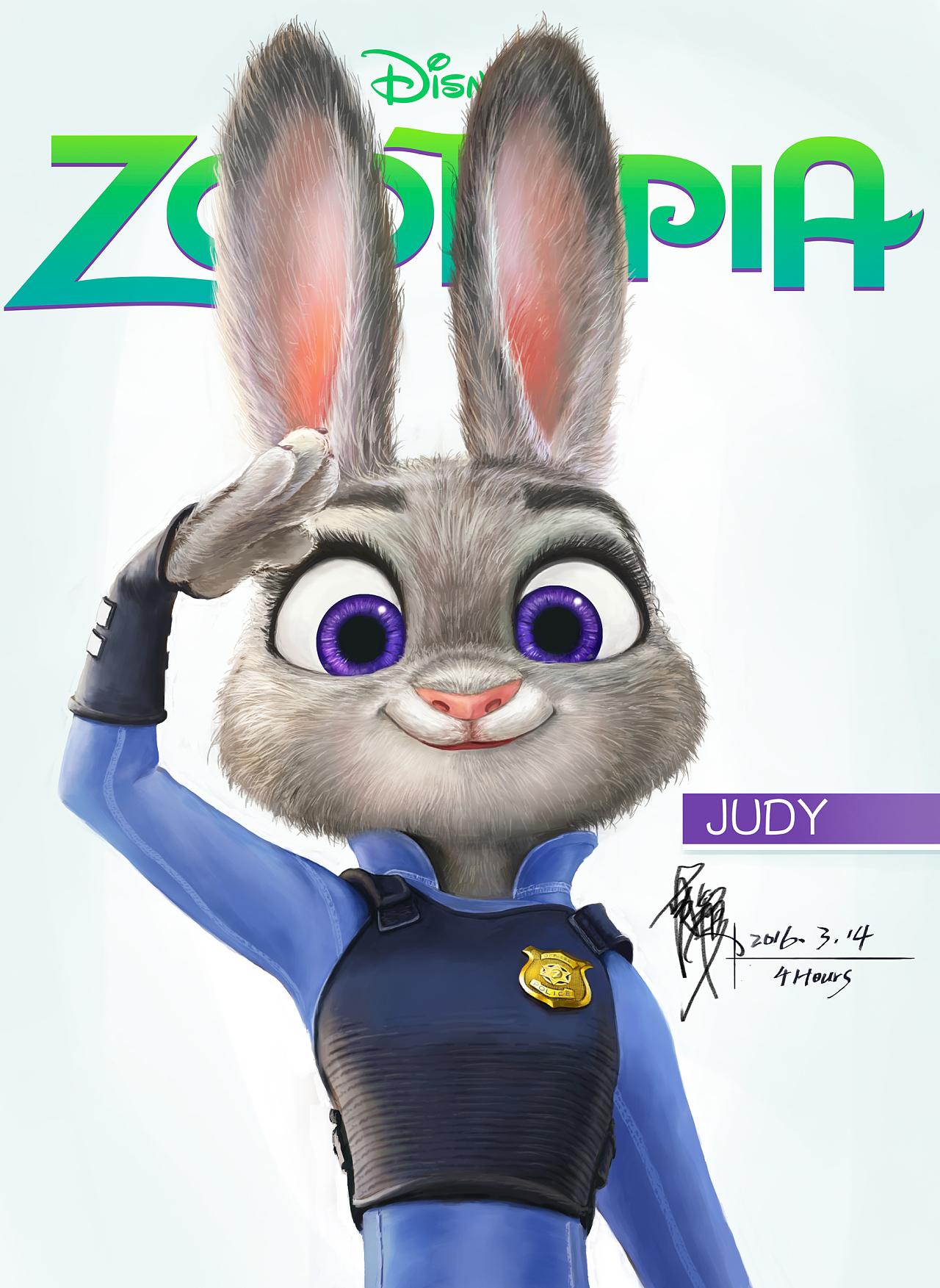 Zootopia: An Innovative Exploration of Multiple Stories and Social ...