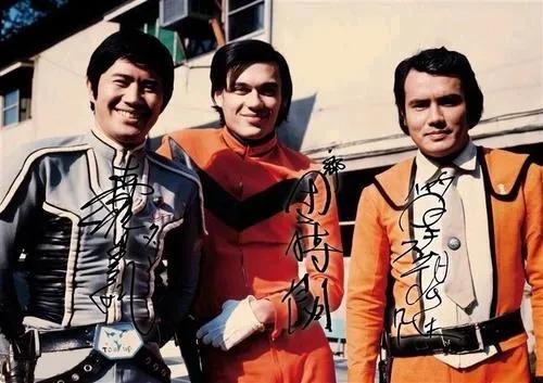 Danjiro, who plays the protagonist Go Hideki in "Altman Jack", is a ...