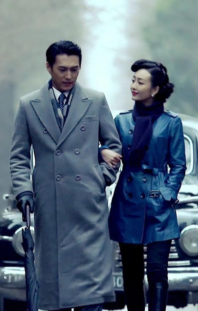 Watching "The Disguiser" again, the evidence that Wang Manchun doesn't ...