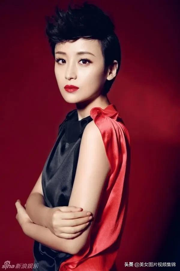 Fu Miao sexy photo gallery - iNEWS