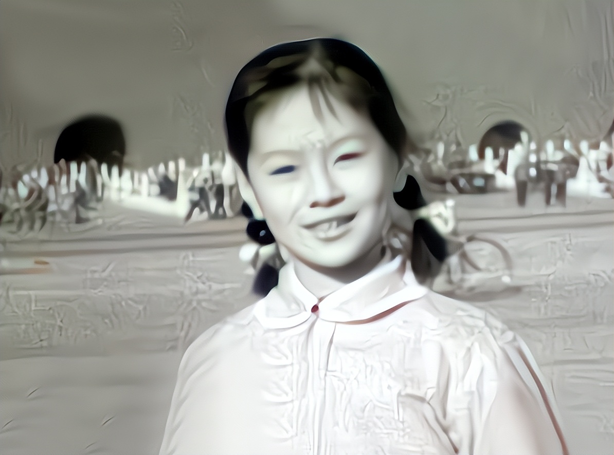 Famous CCTV host Ju Ping: The first marriage was tortured and riddled ...
