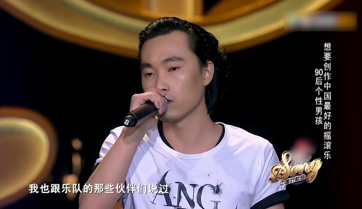 After Zhang Qi went solo, Black Panther ushered in the eleventh ...