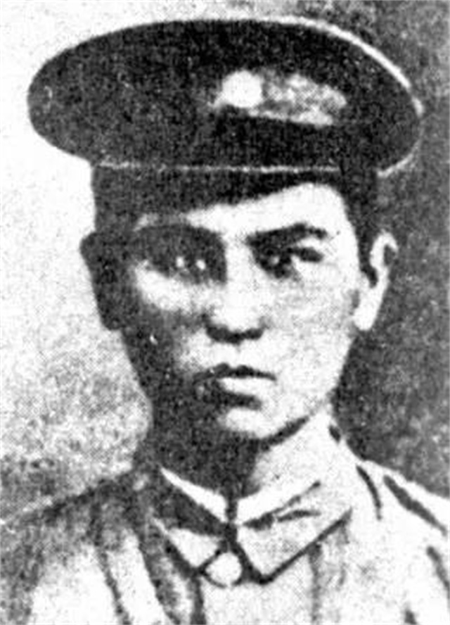 When he was awarded the title in 1955, Peng Dehuai mentioned Duan ...