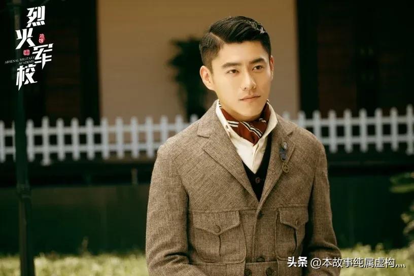 7 things about Li Chengbin in "She and Her She"!"July and Ansheng ...