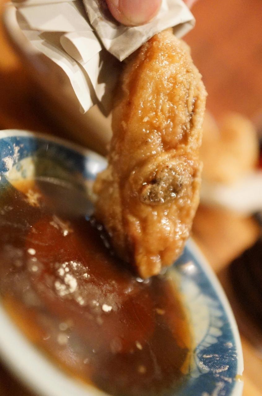 Encounter the most authentic Hokkaido fried chicken in Kushiro - iNEWS