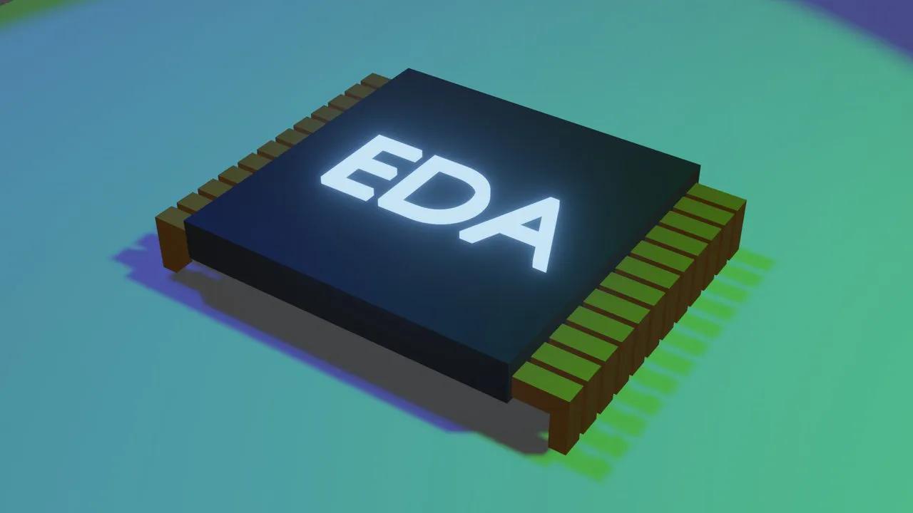 Just passed the chip bill and banned EDA tools, what the hell is EDA ...