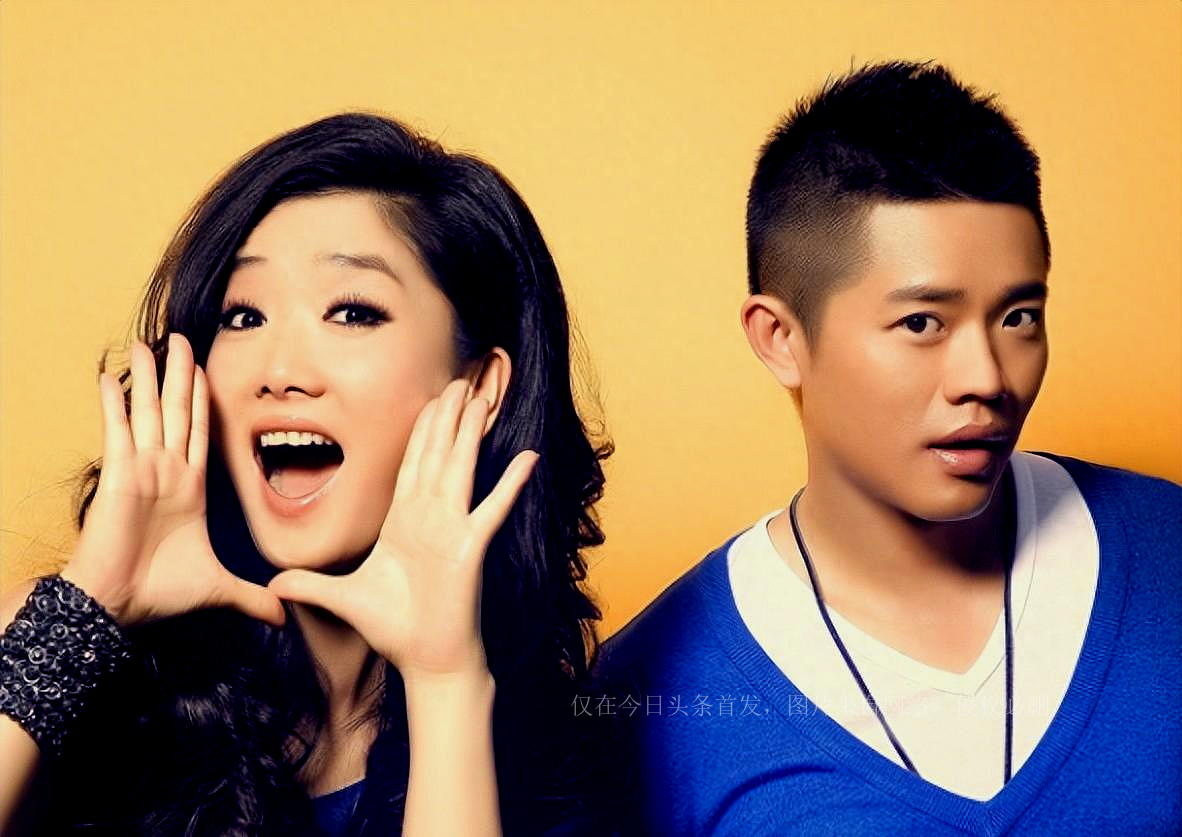 Linghua finally admitted that the "special relationship" of the Phoenix Legend could not be ...