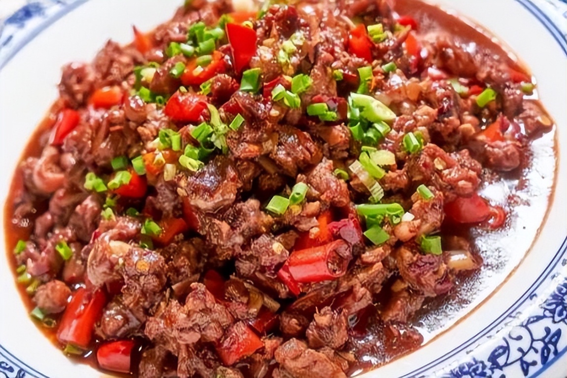 10 famous Gan dishes in Jiangxi, each of which is the heart of Jiangxi ...