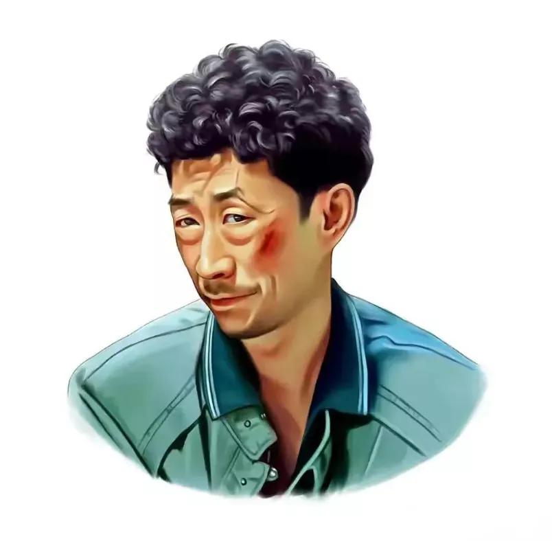 It's time to change your avatar, hand-painted celebrity avatars are ...