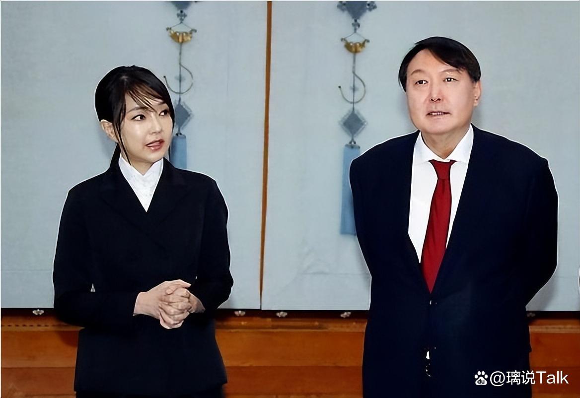 Kim Gun Hee: Anime Dream and Love Story of the First Lady of Korea - iMedia