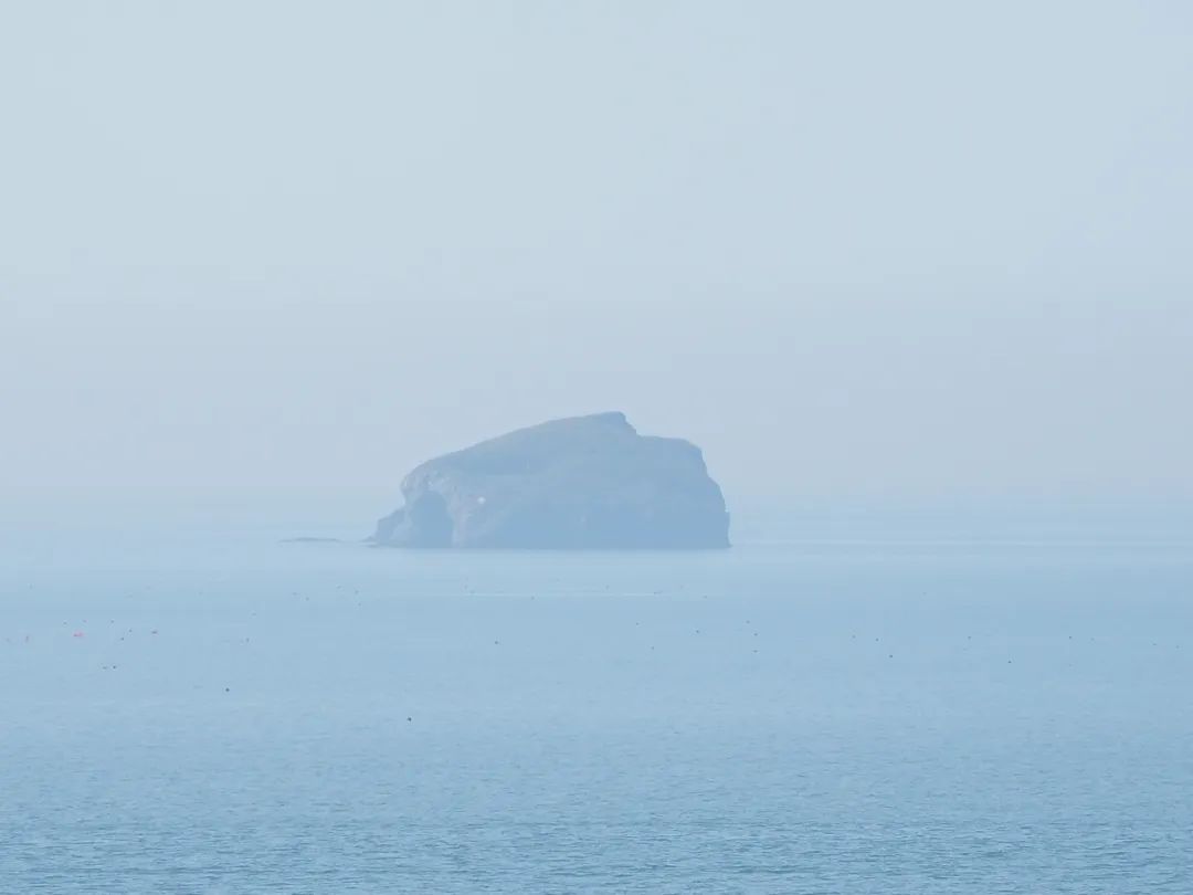 See the most intoxicating blue on Wangyu Mountain - iNEWS