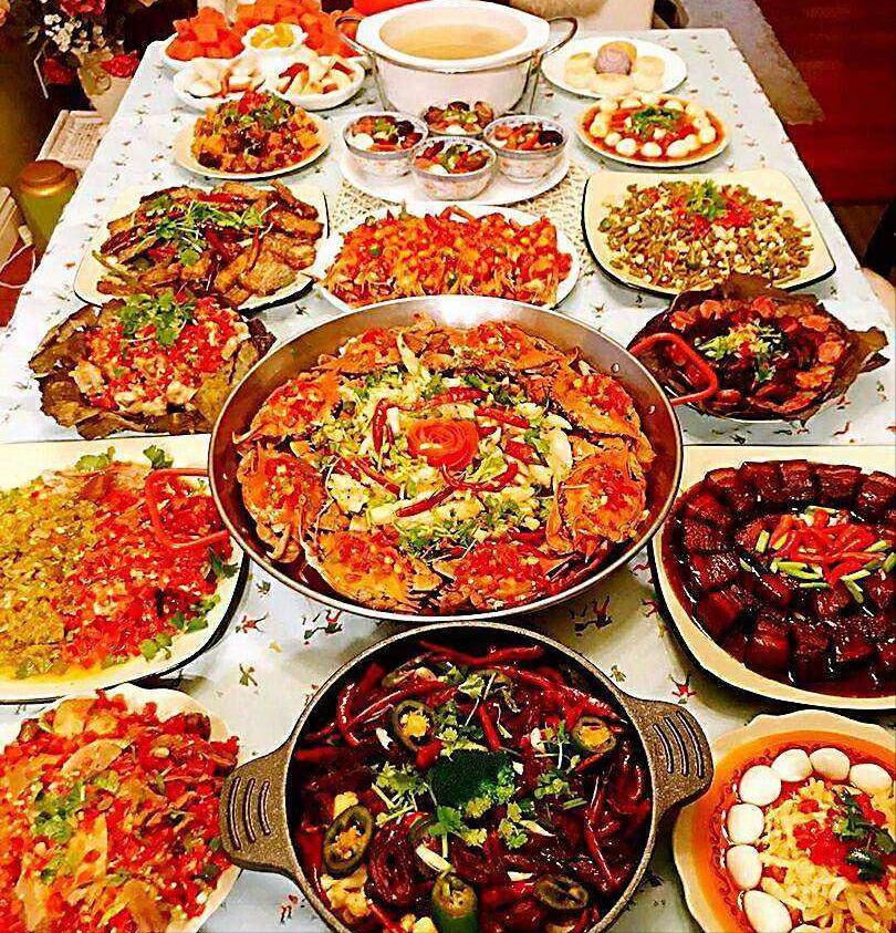 Hunan cuisine on the tip of the tongue - iNEWS