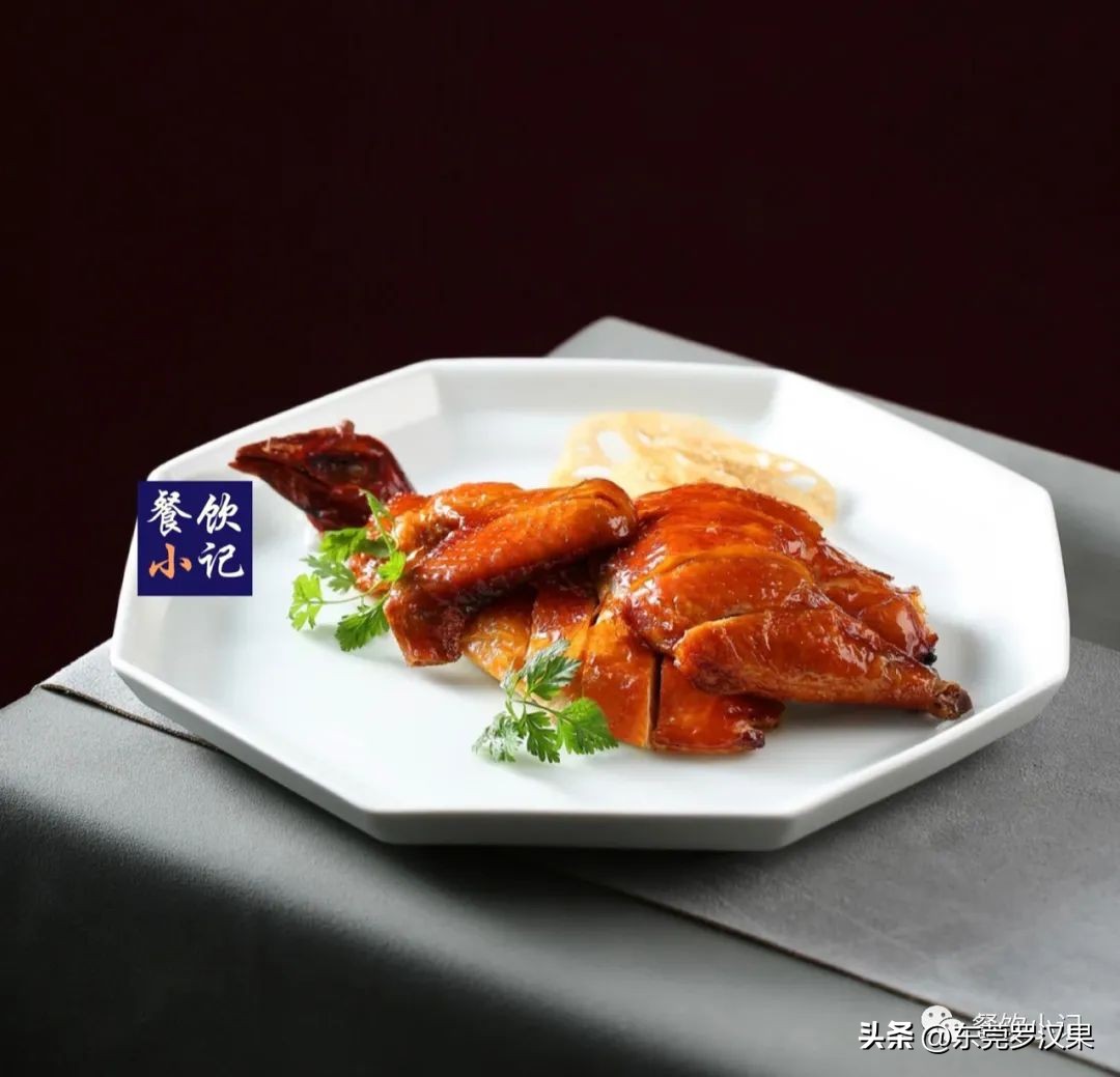 High-end Huaiyang Cuisine - iNEWS