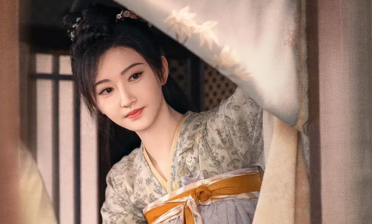 "Le Youyuan": The ending of the three female protagonists, Cui Lin is ...