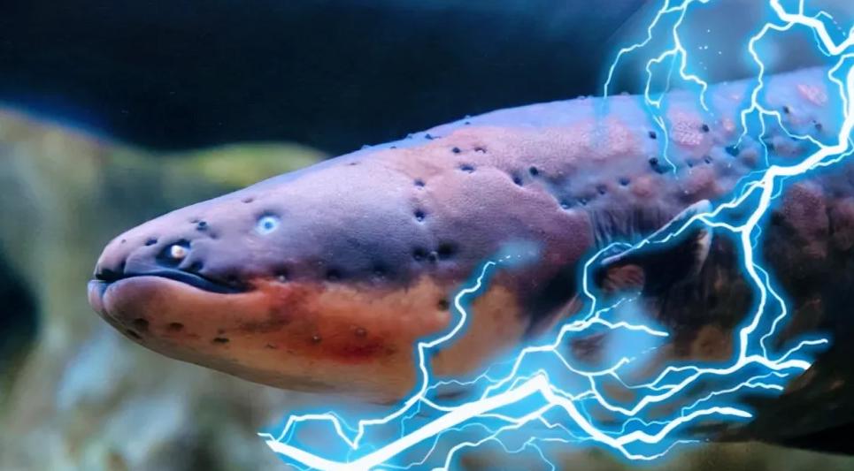 Why is the Amazon said to be a forbidden zone for humans?These 6 big ...