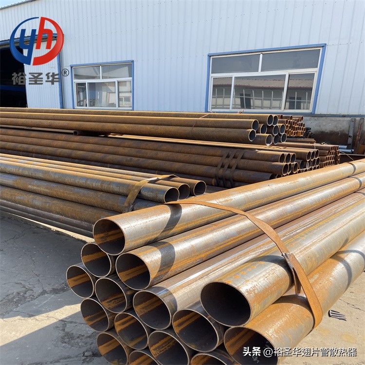 D89-5-6 hot water light pipe radiator in Shanxi Province - iNEWS