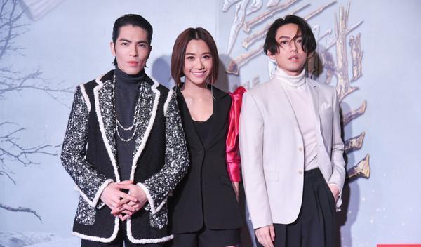 Jam Hsiao and his beloved wife get together again? When will Lin Youhui ...