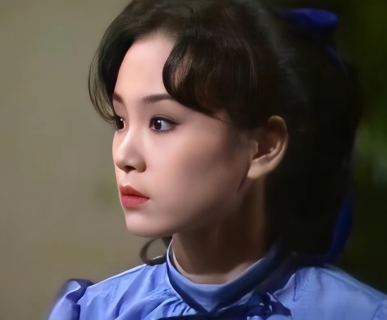 Liu Xuehua fell in love again after being cheated by her boyfriend. Why did she want to remarry ...