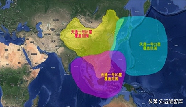 Beidou Tiantong Has Strong Technical Strength Hualitron The Iphone