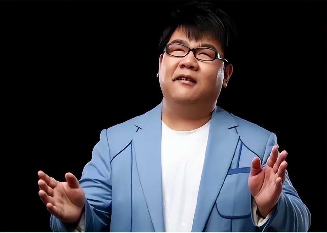 Blind singer Yang Guang finally paid the price for his arrogance - iMedia