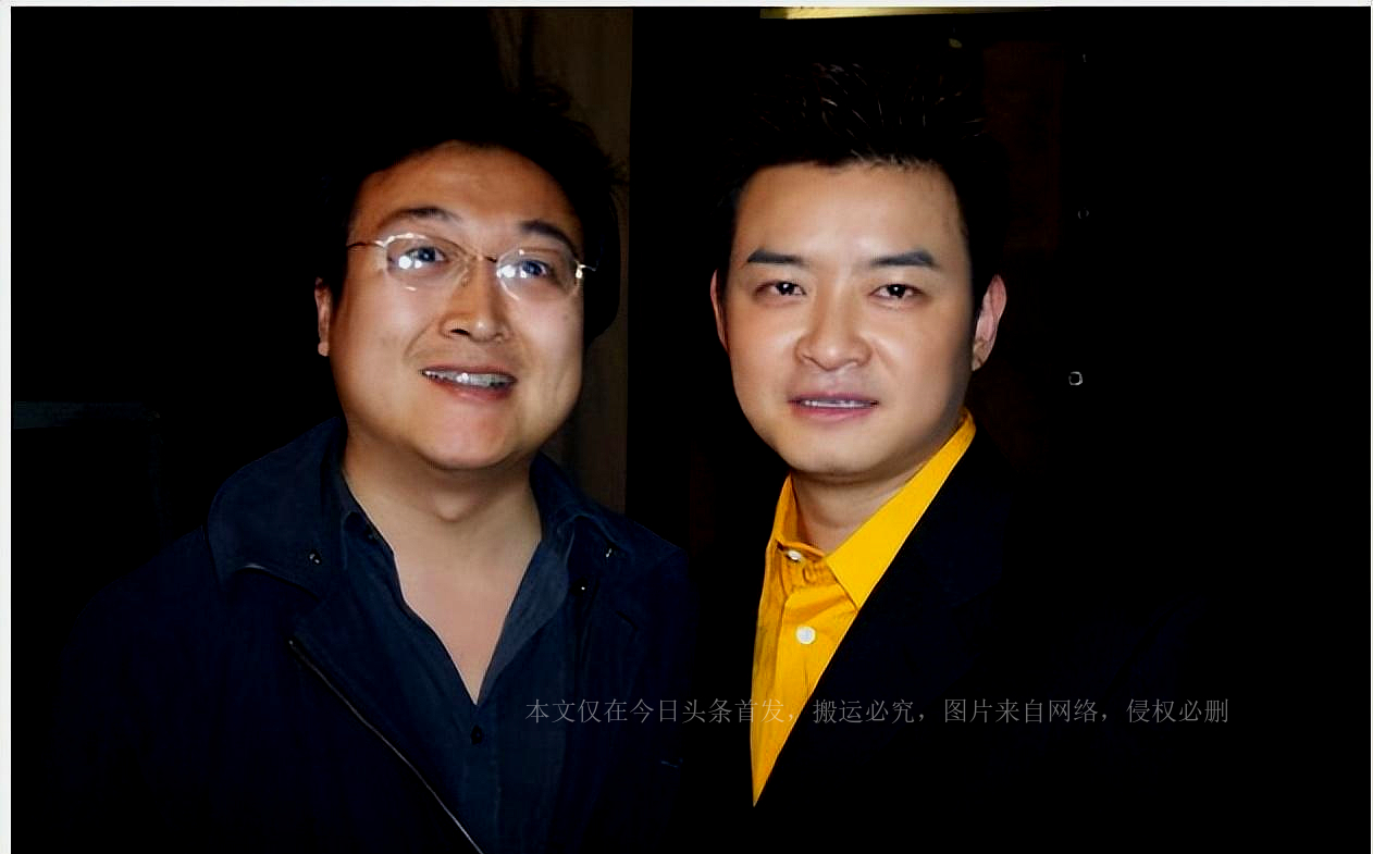 CCTV Li Jiaming: Borrowed money to go to school and joined CCTV. At his ...