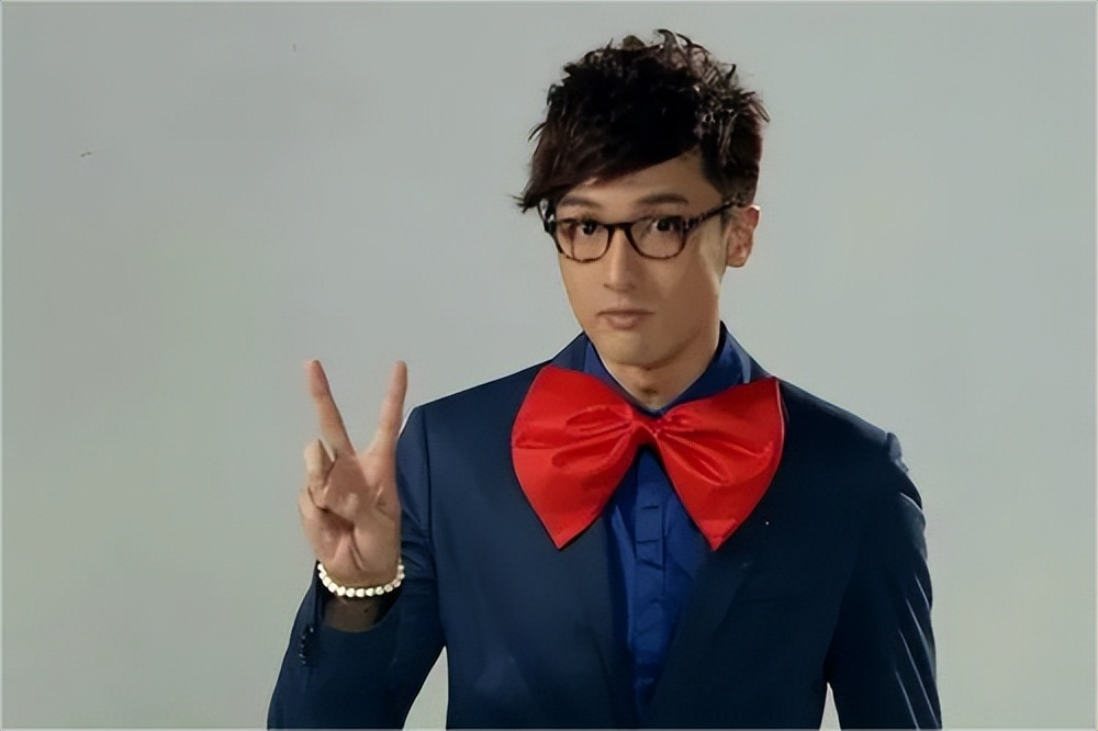 Actor Wang Chuanjun: The most correct decision in my life is to marry a ...