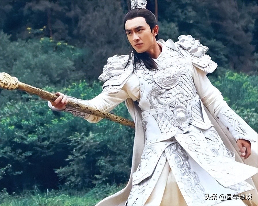 What happened to Zhuge Liang's legs? Why does Zhuge Liang always sit in a wheelchair when ...