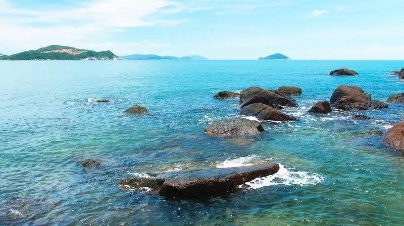 Beautiful Hainan: Take you to appreciate the beauty of the south of the ...