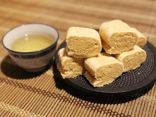 Kinmen tribute candy, sweetened Kinmen people for 400 years - iNEWS