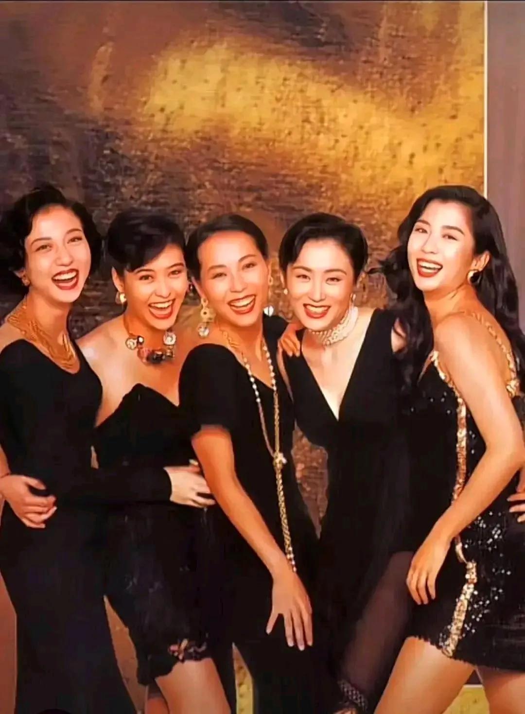 What happened to the five beautiful women 31 years later? - iNEWS