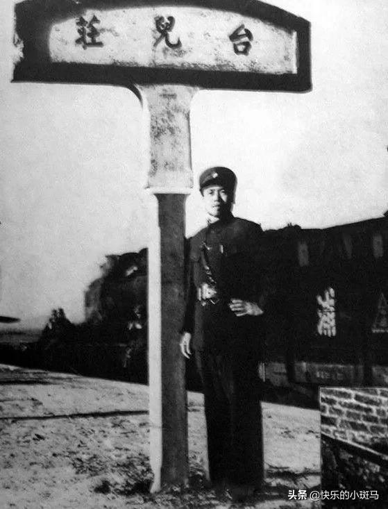 A brief introduction to the new Guangxi warlord Li Zongren - iMedia