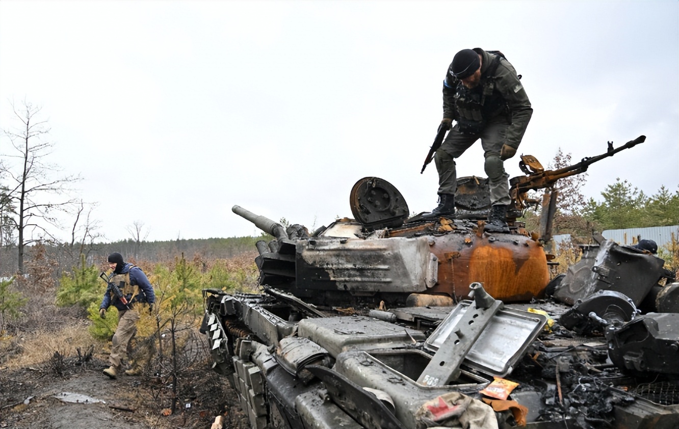 Russia will never look back? 7,000 kilometers away, the Russian army is ...