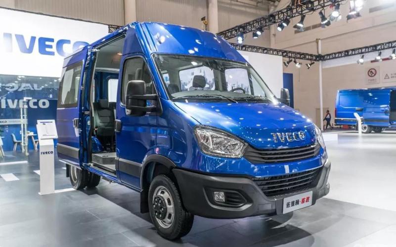 Geely Long-distance Super VAN is released, with avant-garde and ...