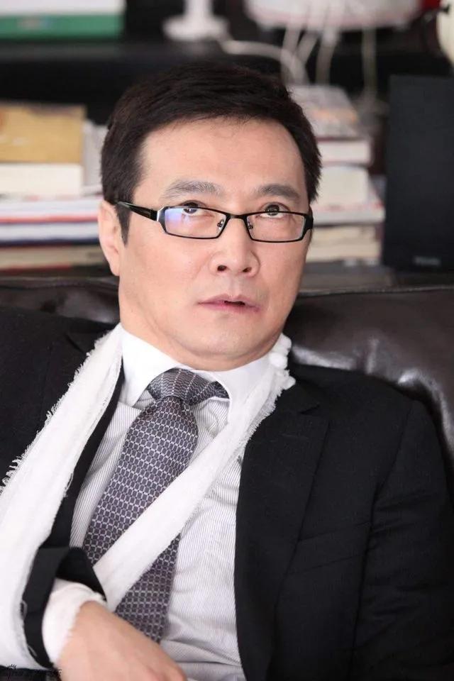 Actor Wu Yuhua: I don't want Dink and her husband to divorce, marry a ...