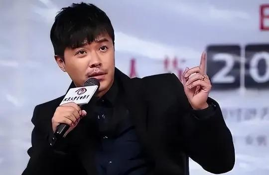 Chen Sicheng's "Three Strategies" made Wen Yongshan very angry. How high is his method? - iMedia