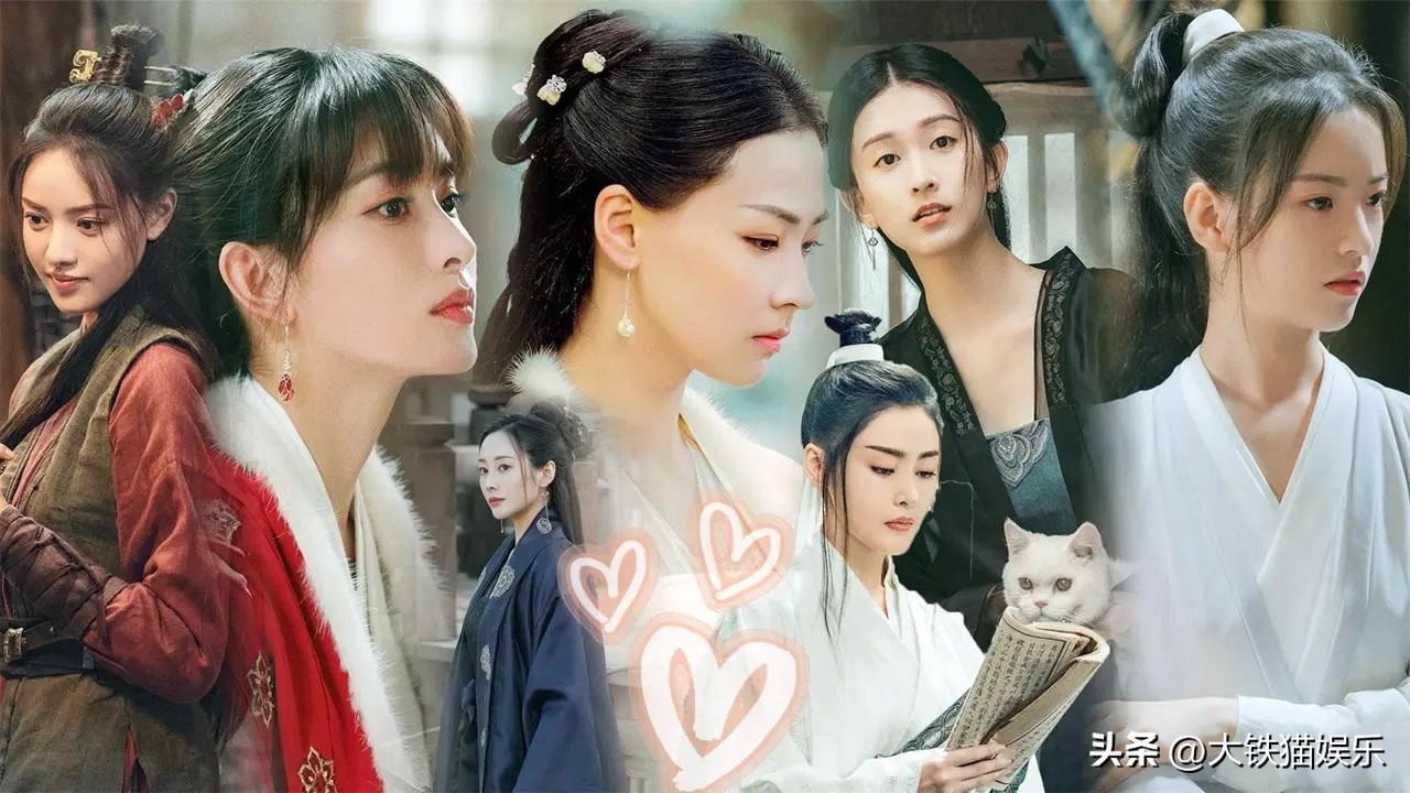 The originator of cool dramas 20 years ago: the first female lead to ...