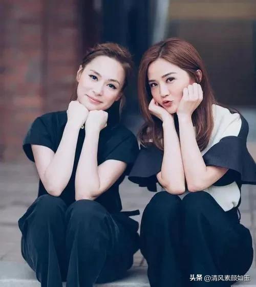 The Twins combination is Gillian Chung and Charlene Choi, does anyone ...
