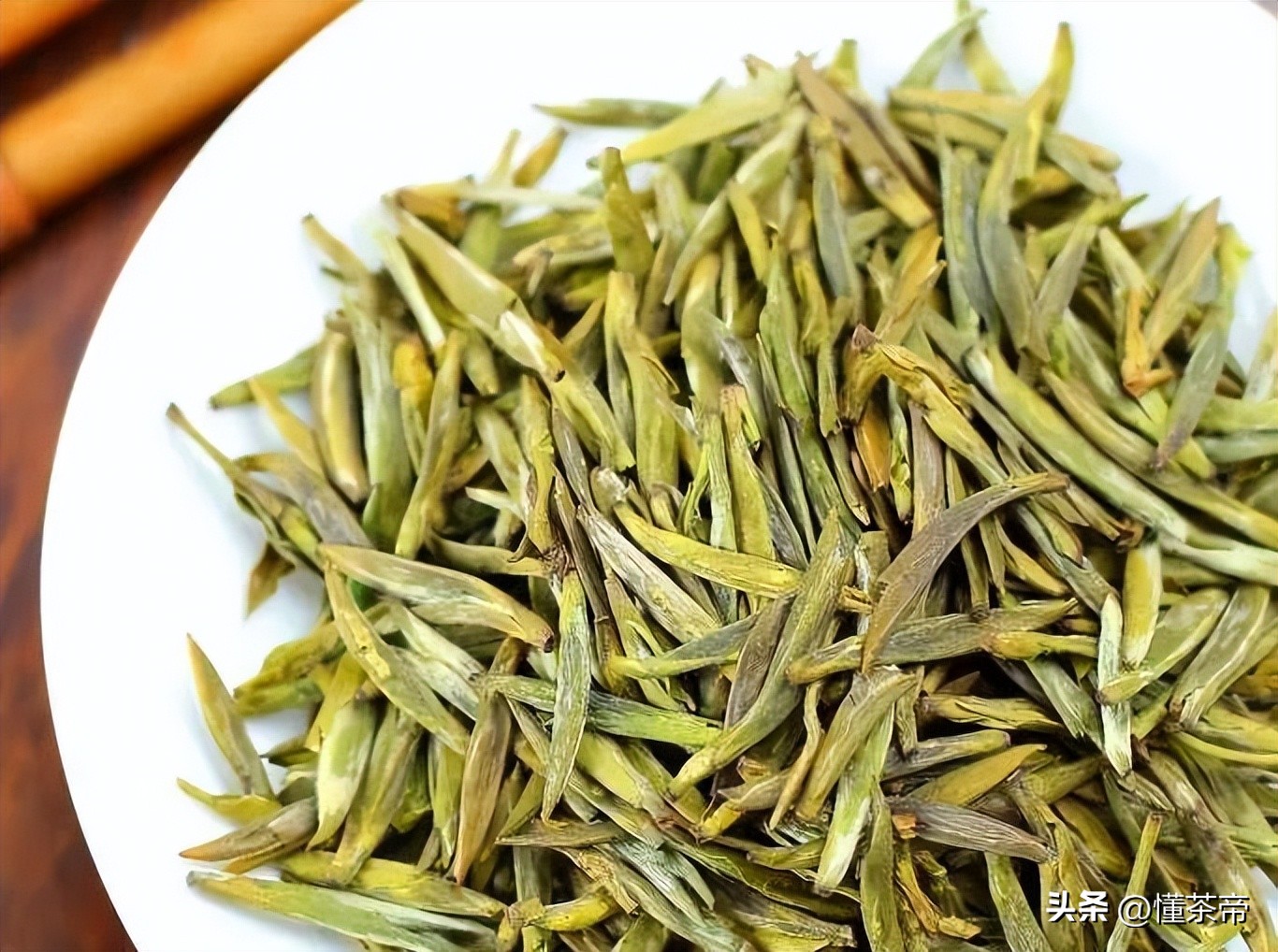 In "Dream of Red Mansions", what kind of tea is the Lao Junmei that Jia ...