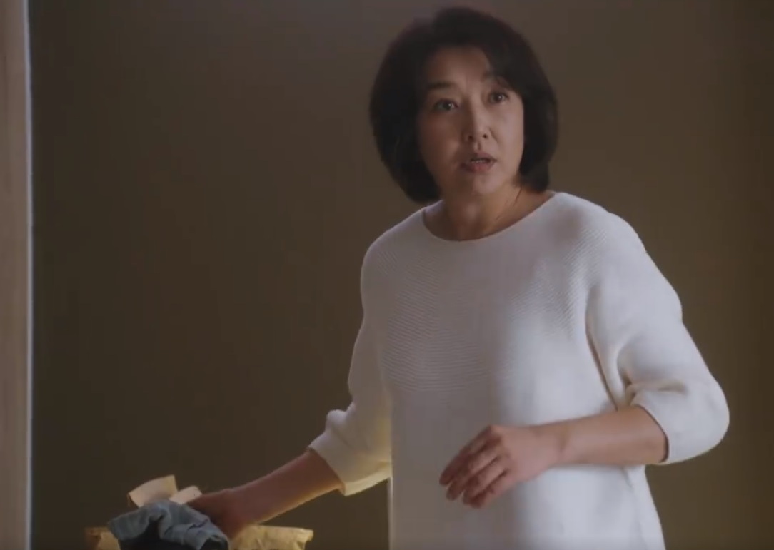 The finale of "The Back Wave": Ren Xin is revealing the secrets of Xiao ...