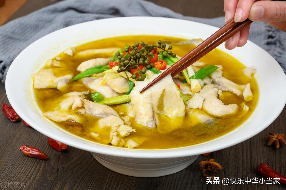 Simple replication of restaurant dishes, saving money and delicious ...