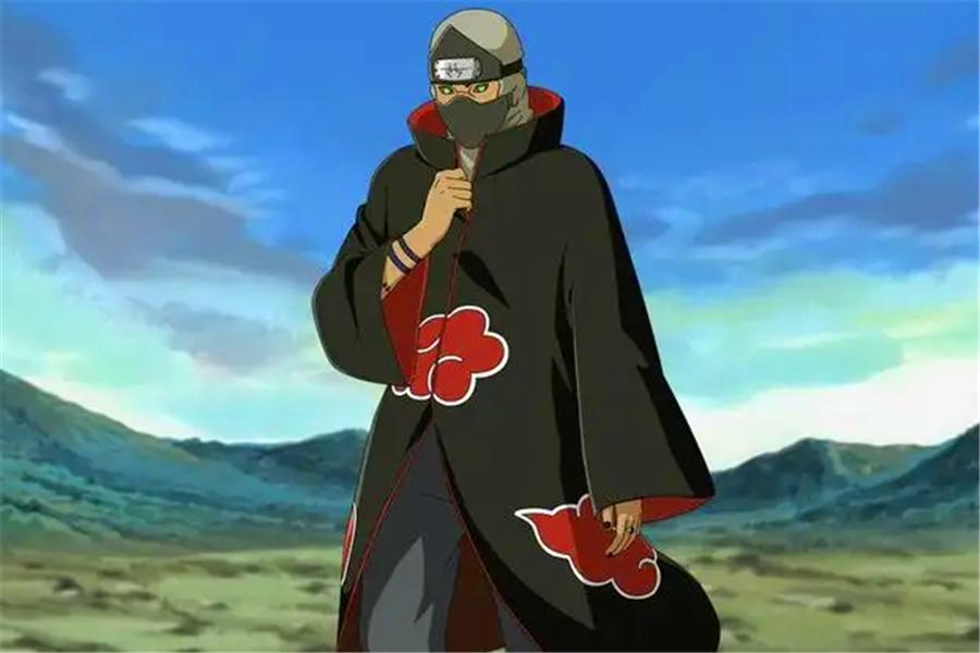 9 masters who are good at assassination in Naruto: 6 are from Konoha ...