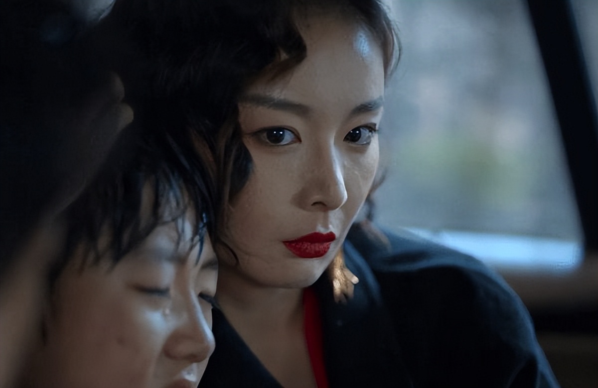 After seeing these "sister-in-laws", who is still chasing Bai Youshou ...