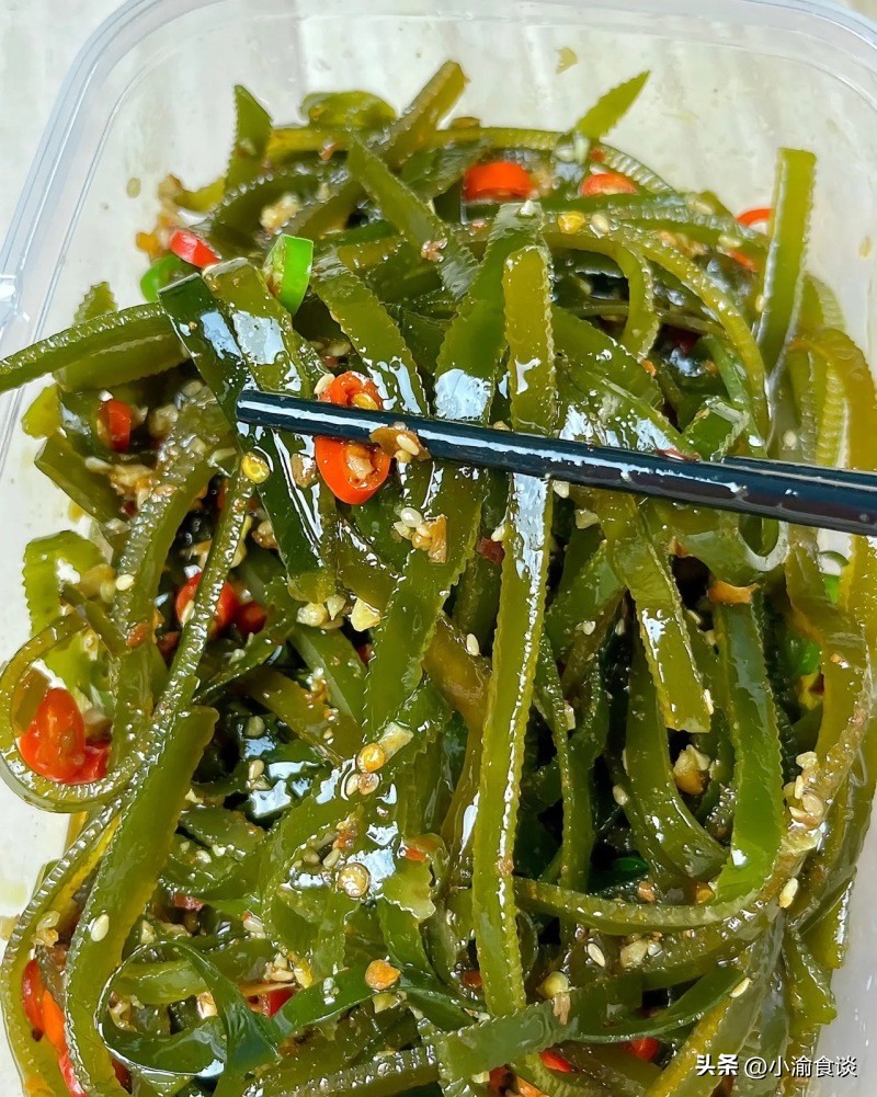 Entering June, it is hot and easy to get angry. Eat more "6 dishes and ...