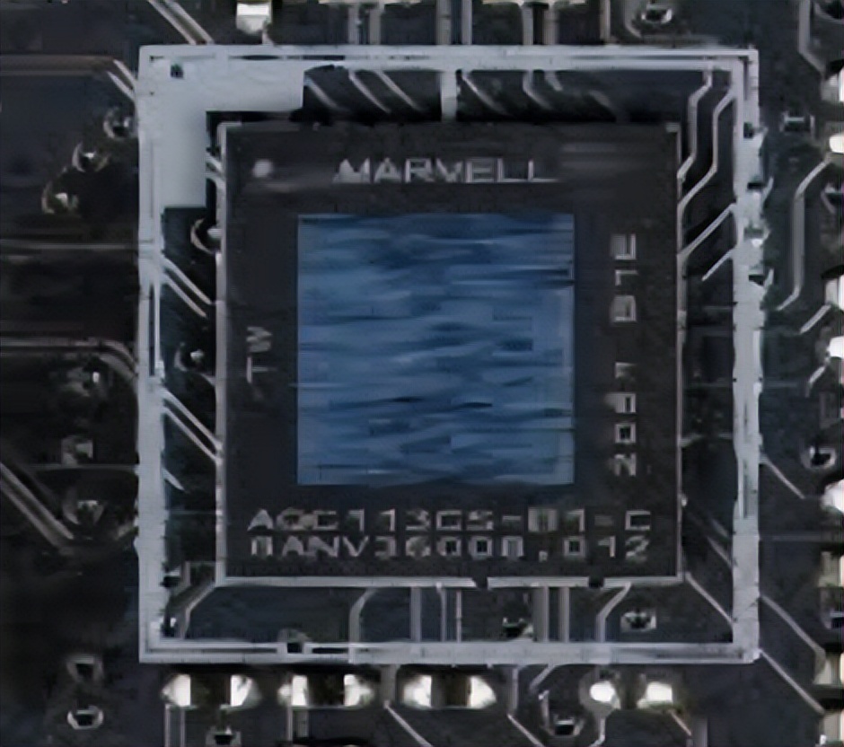 PC network chips and localized chips - iNEWS