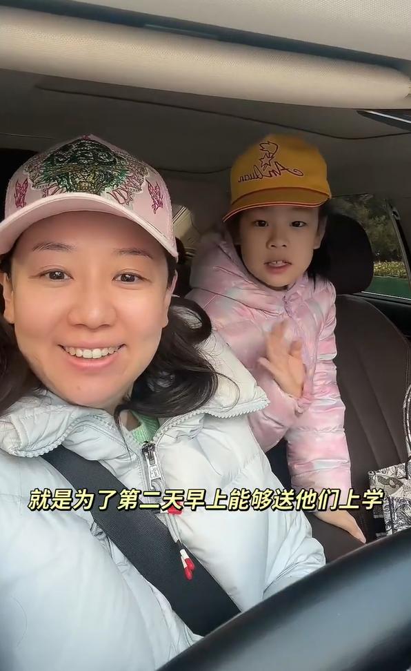 Child star Guan Ling looks back on her 10-year marriage, bringing her ...