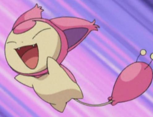 A team of cat players with a large number of cat Pokémon - iNEWS